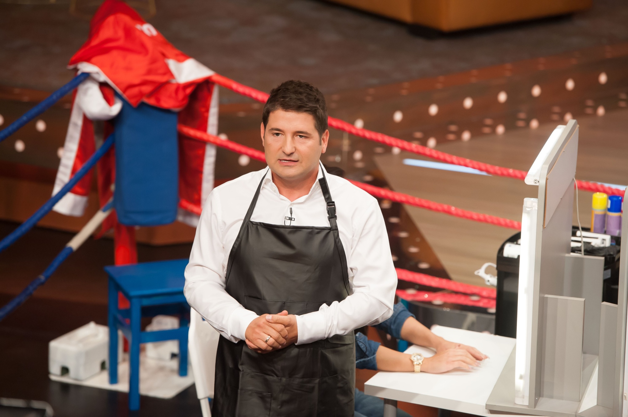 Kicsoda Hajdú Péter? - Startlap Wiki